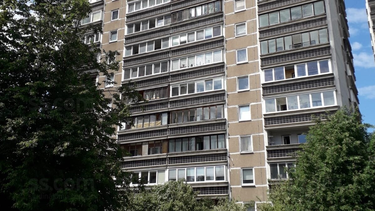 PVC Logi 104 sērija. Izmēri un cenas - Logijums