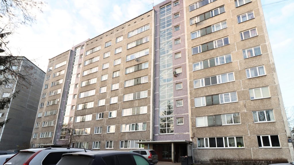 Plastikāta PVC Logi 467 sērija. Izmēri un cenas - Logijums